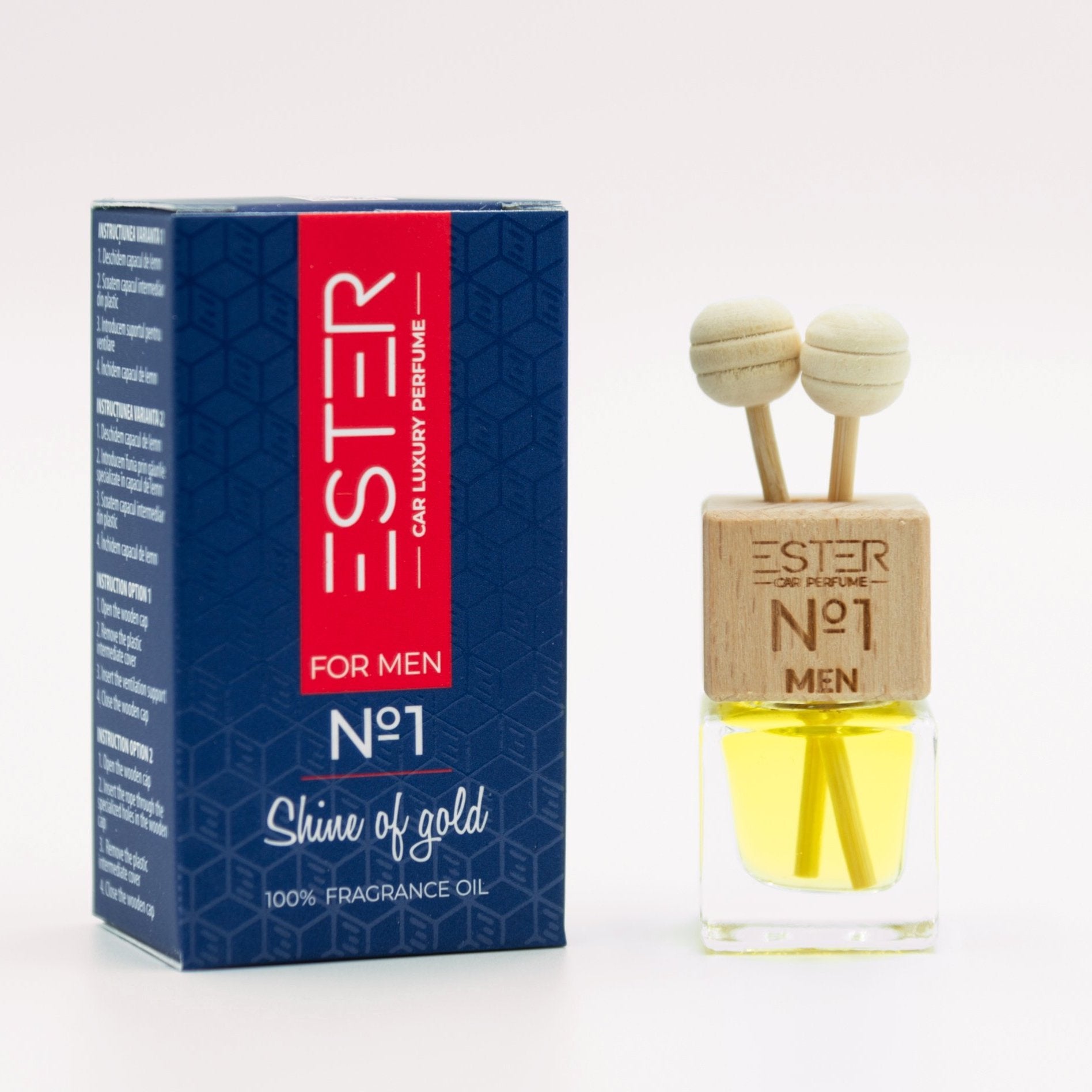 Estercarperfume.ca